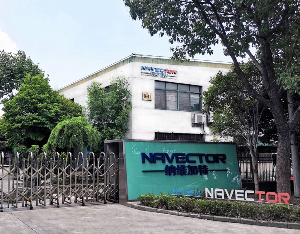 Contact – Navector